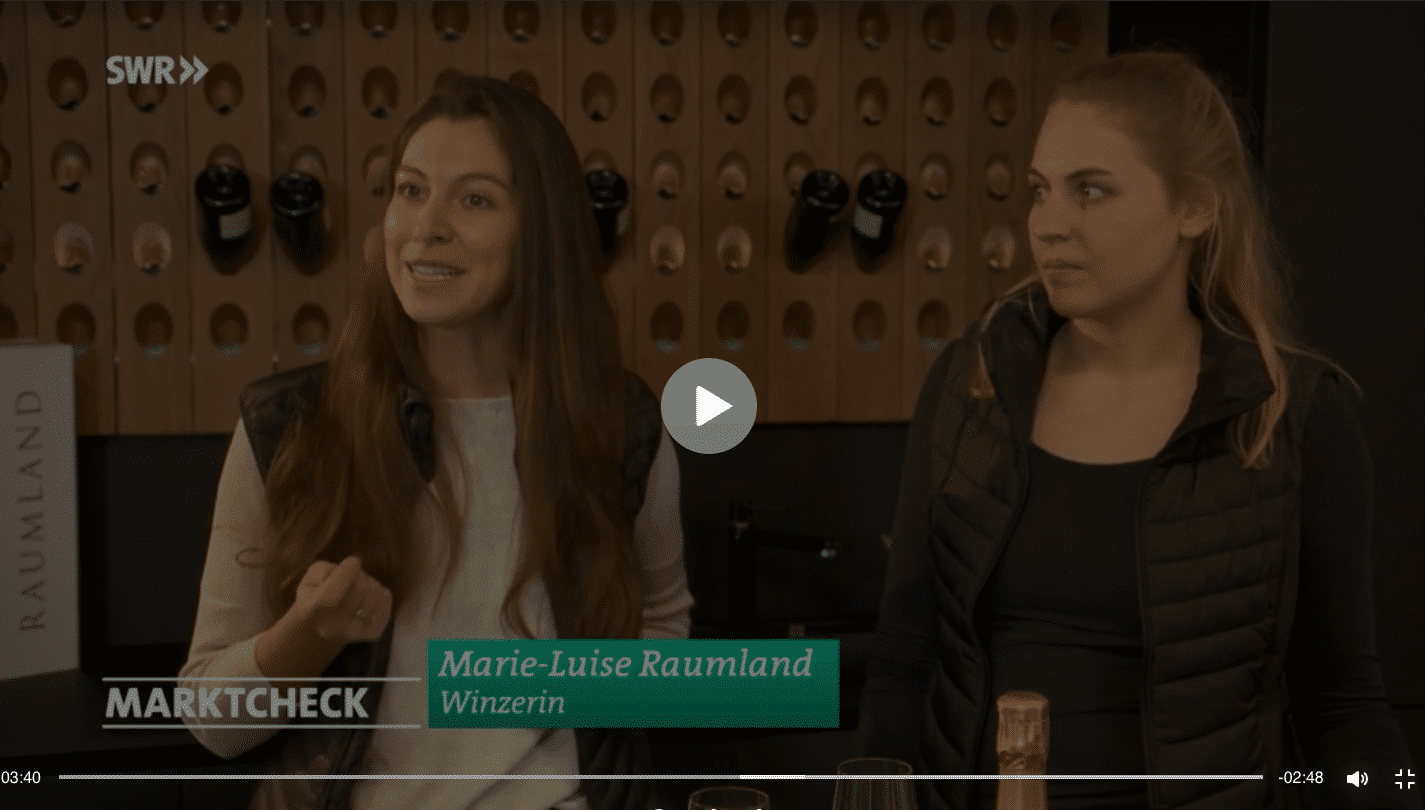 SWR Marktcheck - Raumland